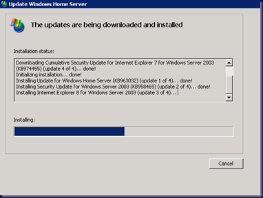 MPECS Inc. Blog: October 2009